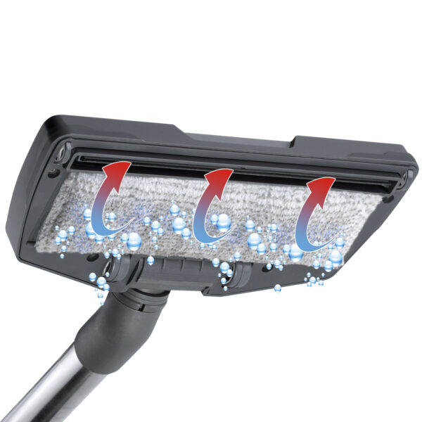 THOMAS AQUA+ Pet & Family Parquet Pro – Thomas stofzuigers