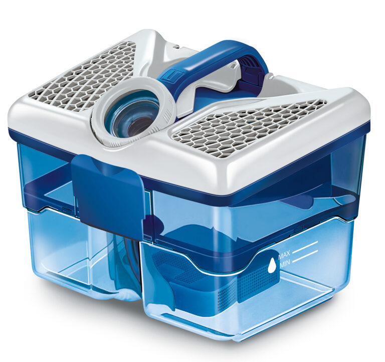 THOMAS AQUA+ Pet & Family Parquet Pro – Thomas stofzuigers